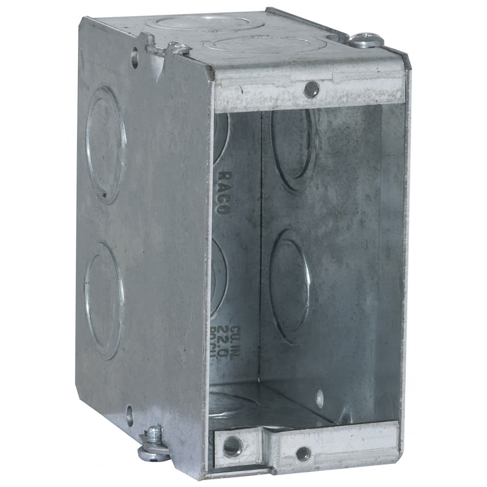 689 Raco - Tools and Supplies - Distributors and Price Comparison ...