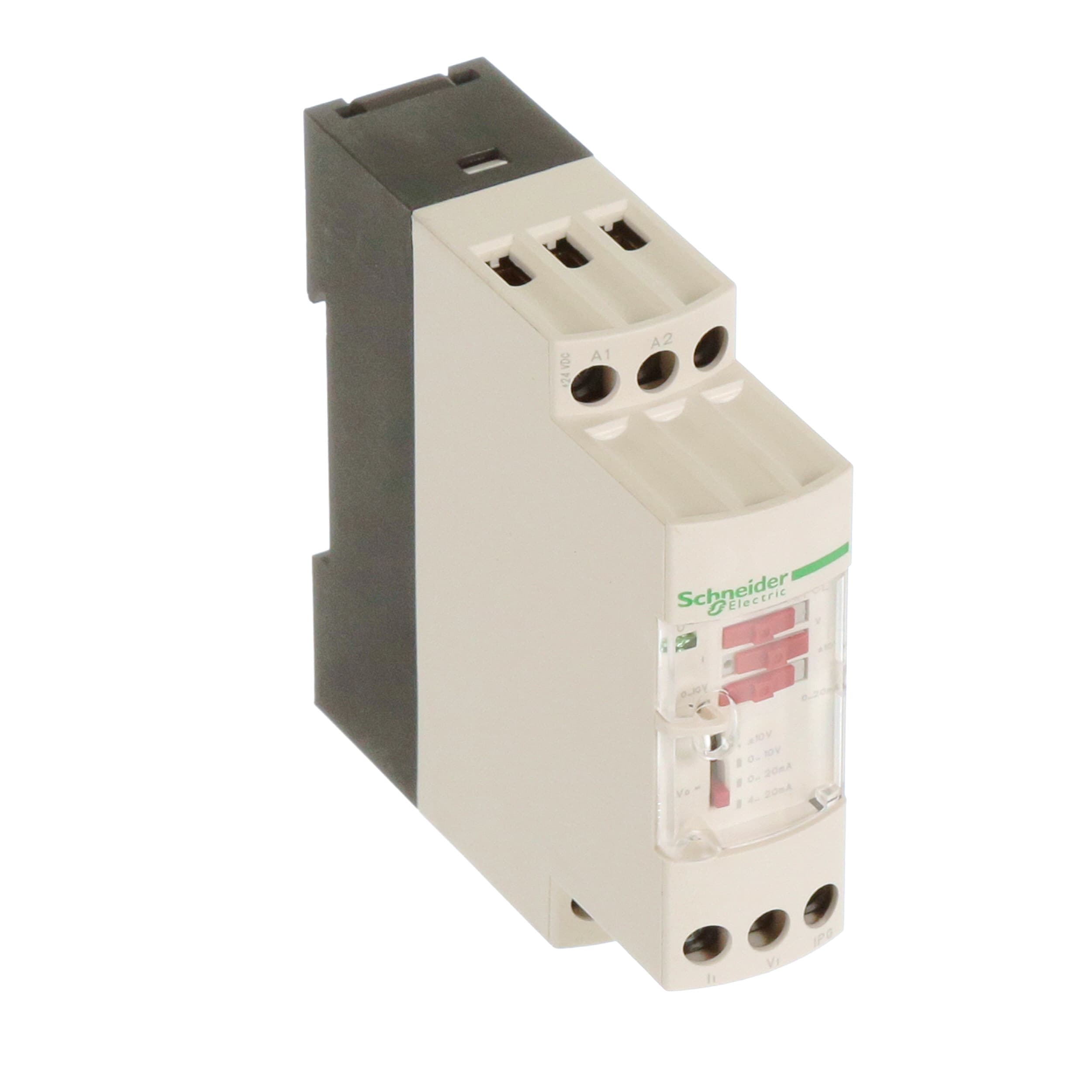 RMCL55BD Schneider Electric - Datasheet PDF & Technical Specs