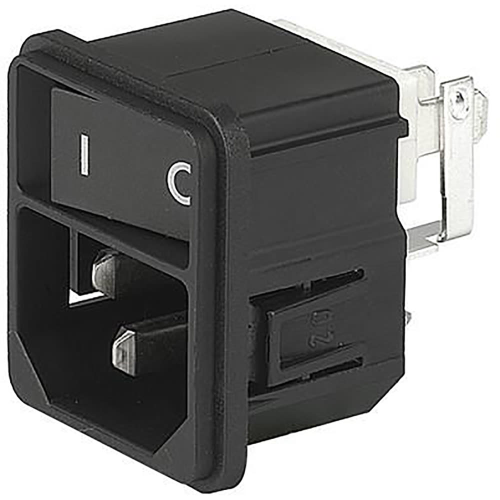 4302.0003 Schurter - Power Connectors - Distributors, Price Comparison ...