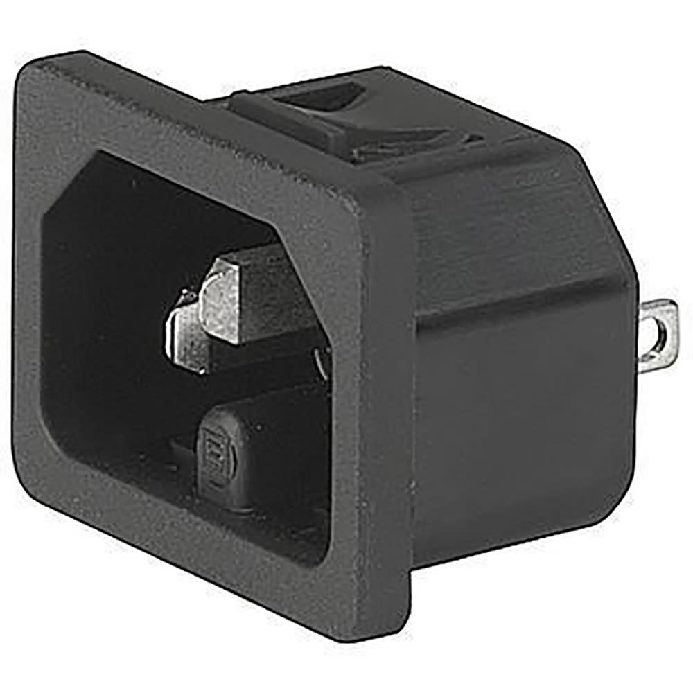 6110.4215 Schurter - Datasheet PDF & Technical Specs