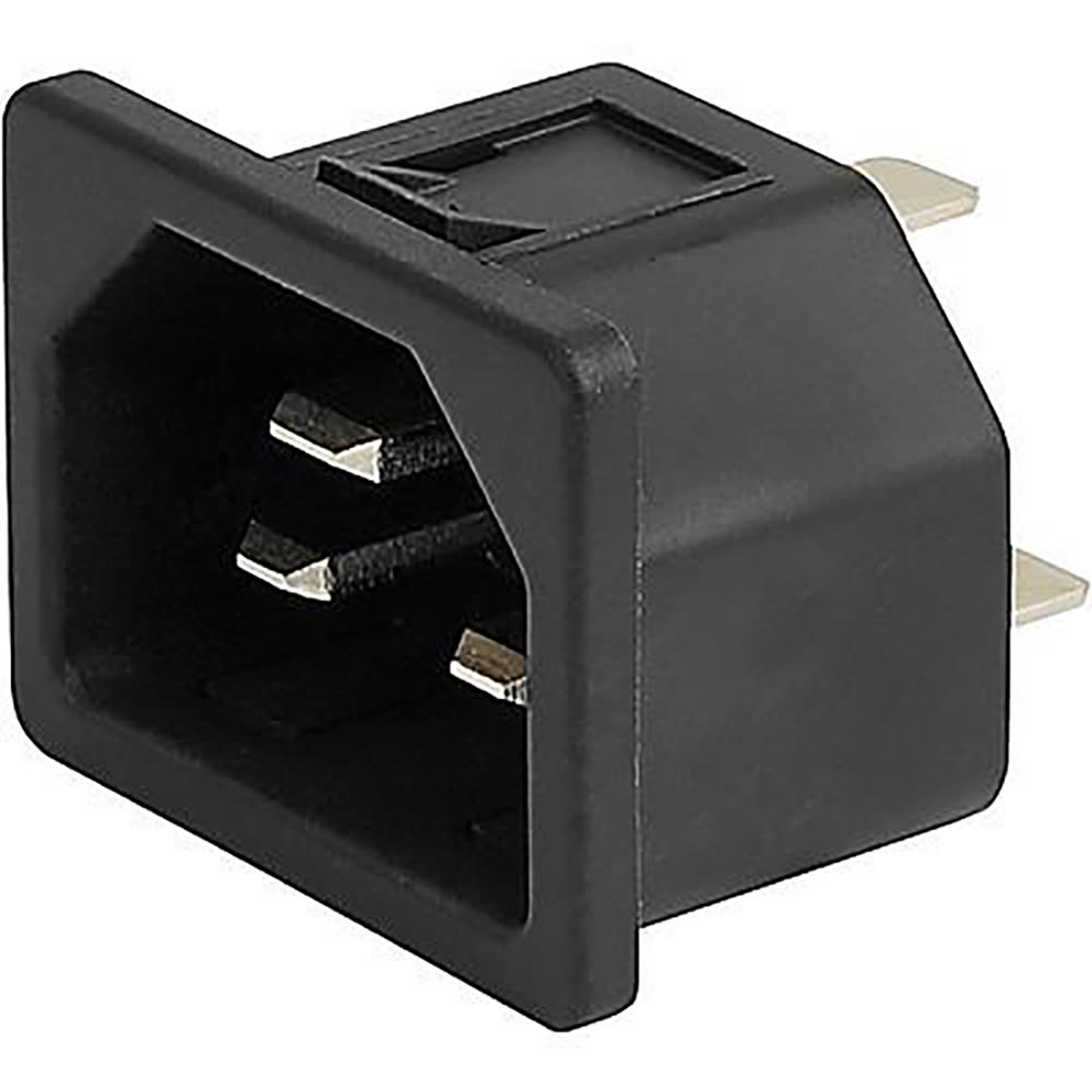 6173.0021 Schurter - Datasheet PDF & Technical Specs