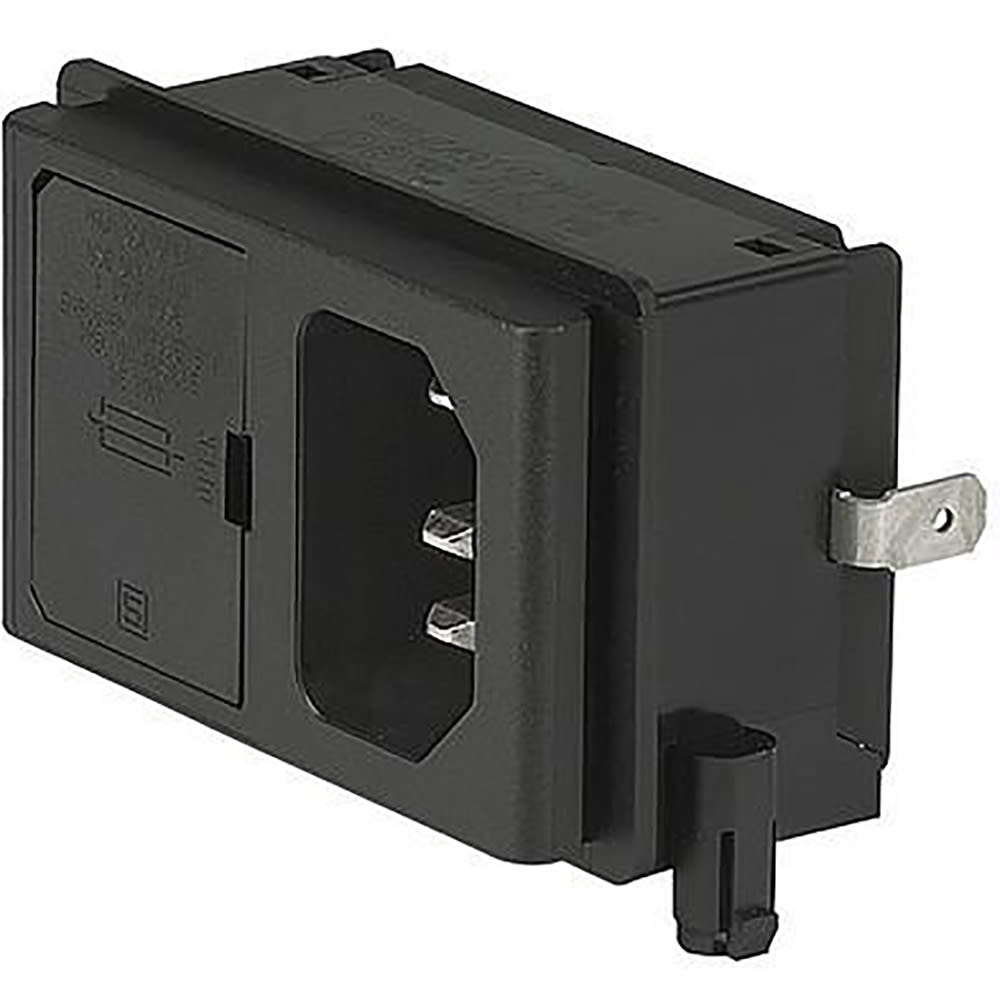 KP01.1352.01 Schurter - Datasheet PDF & Technical Specs