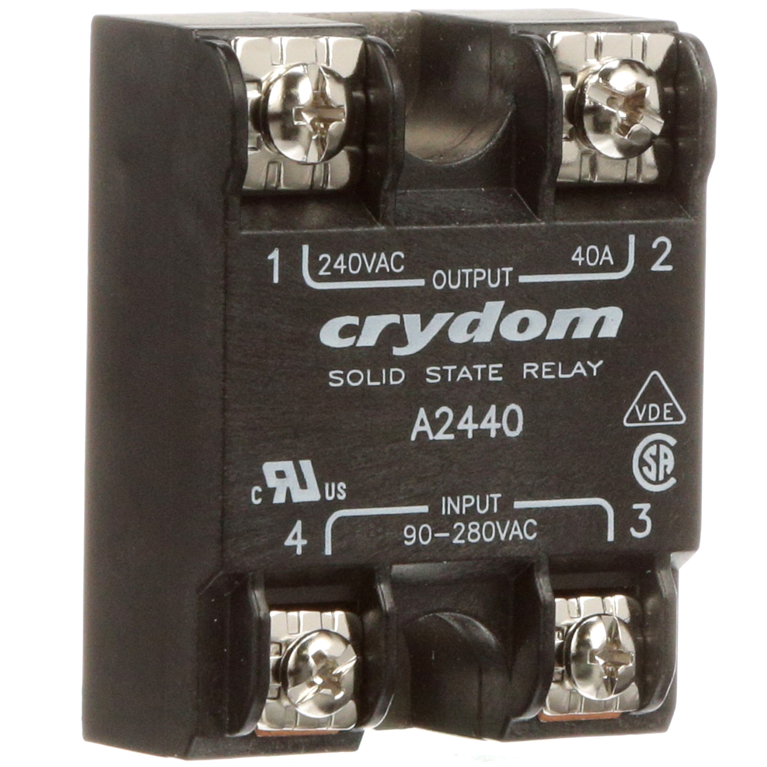 A2440 Sensata - Datasheet PDF & Technical Specs