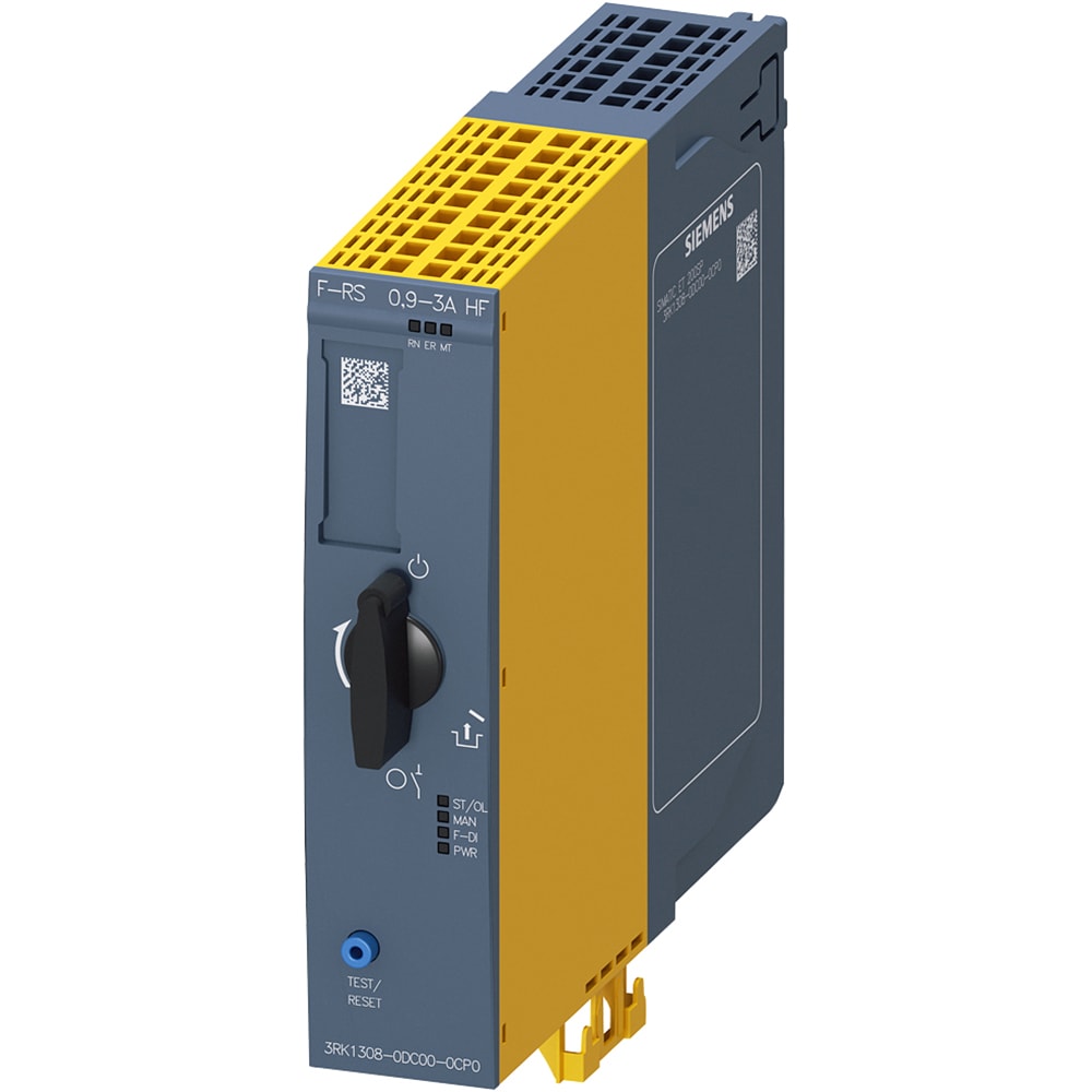 3RK1308-0DC00-0CP0 Siemens - Industrial Actuators - Distributors, Price ...