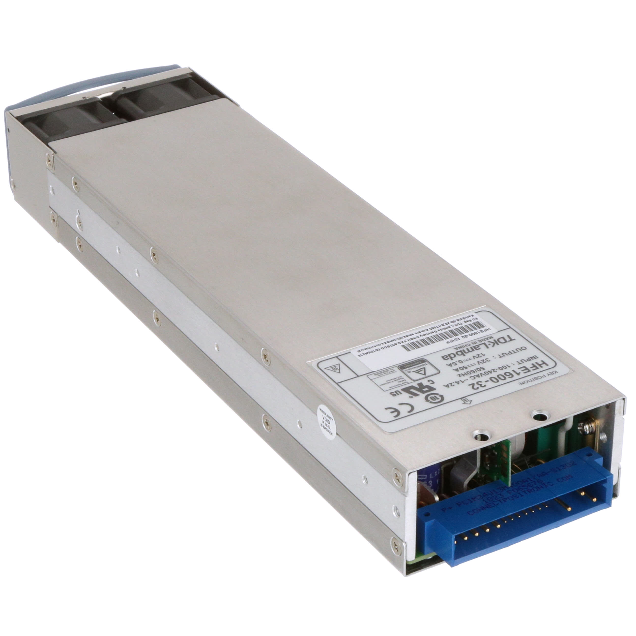 HFE160032 TDK-Lambda - Datasheet PDF & Technical Specs
