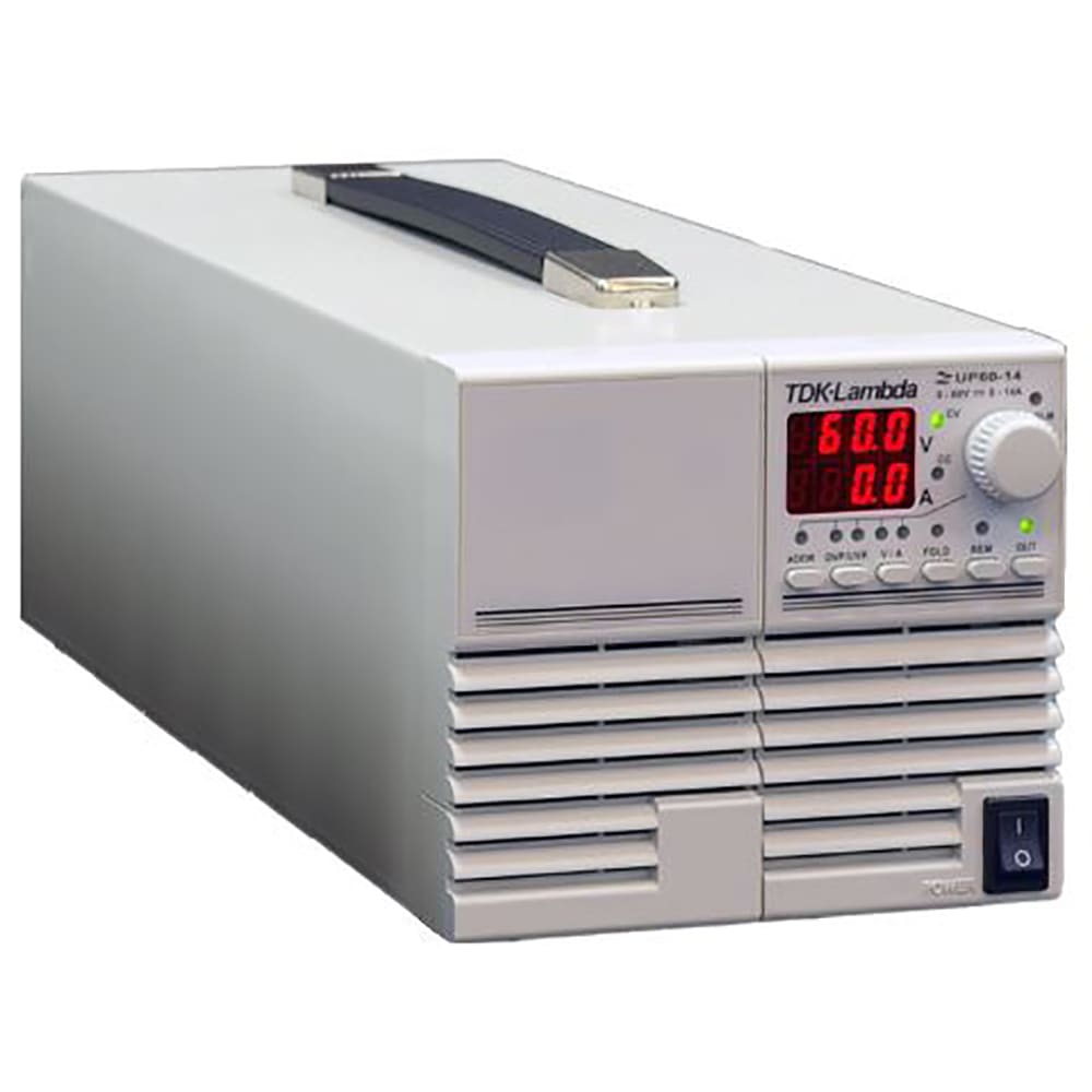 ZUP20-40 TDK-Lambda - Datasheet PDF & Technical Specs