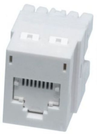 KSJ-00018-02 Molex - Modular / Ethernet Connectors - Distributors ...
