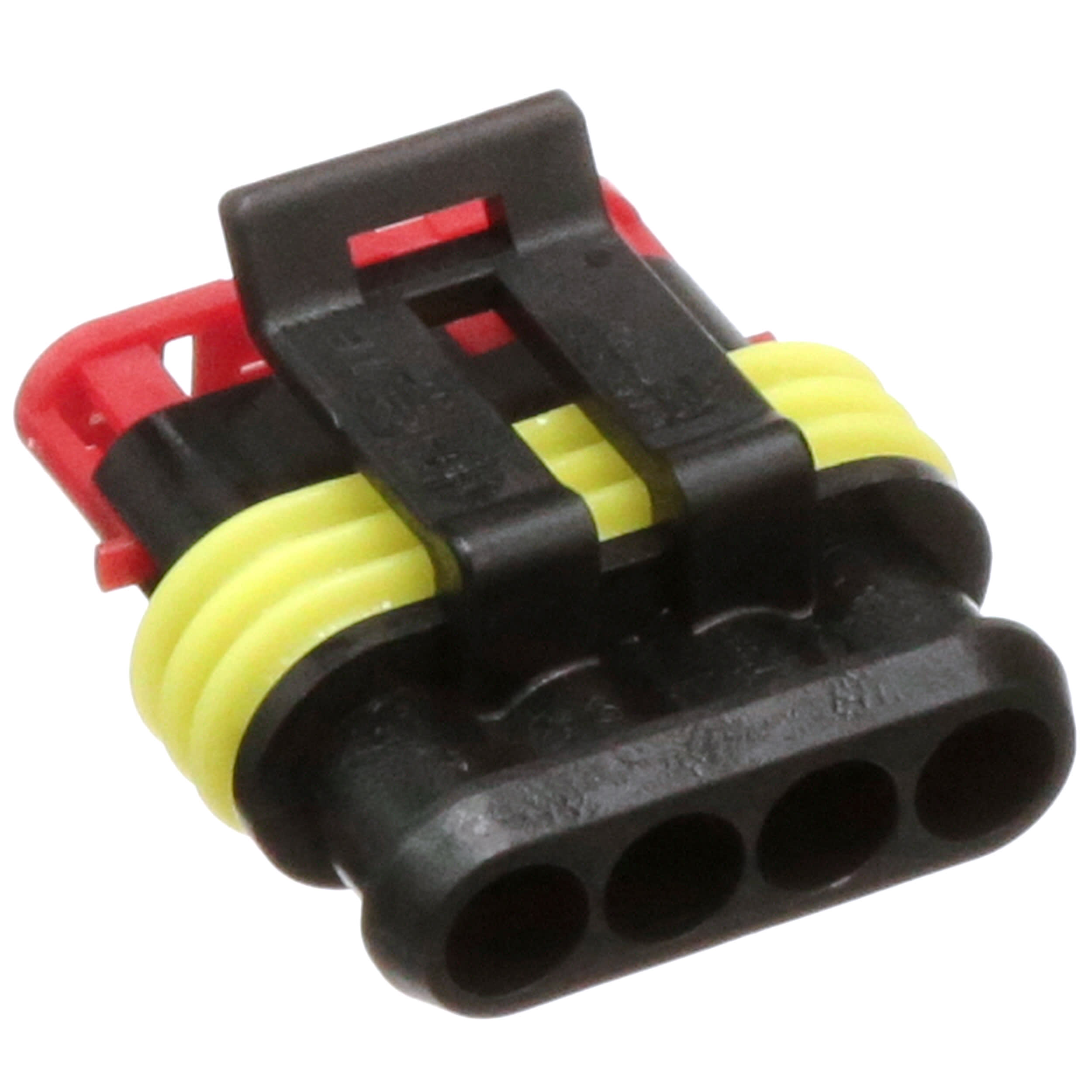 282088-1 TE Connectivity - Datasheet PDF & Technical Specs