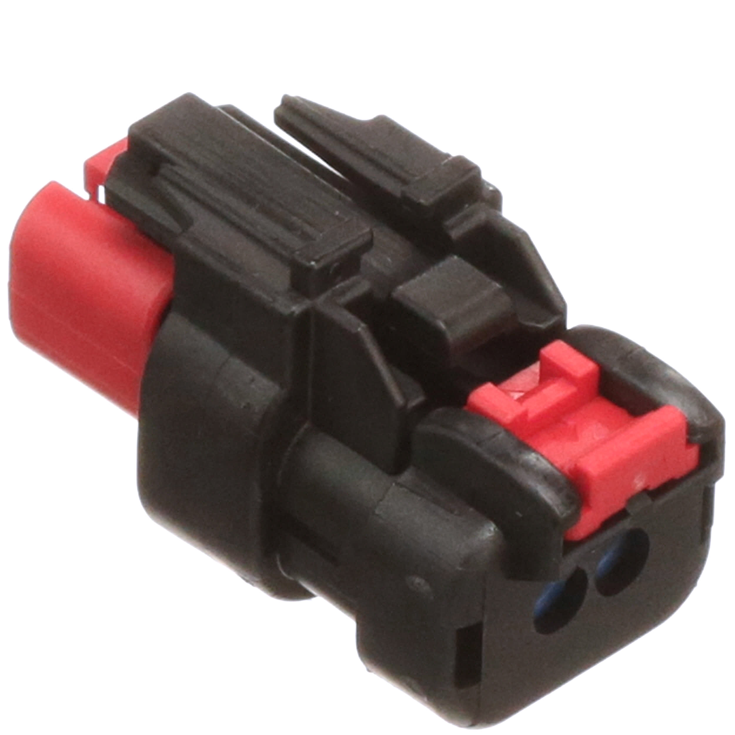 776427-1 TE Connectivity - Datasheet PDF & Technical Specs