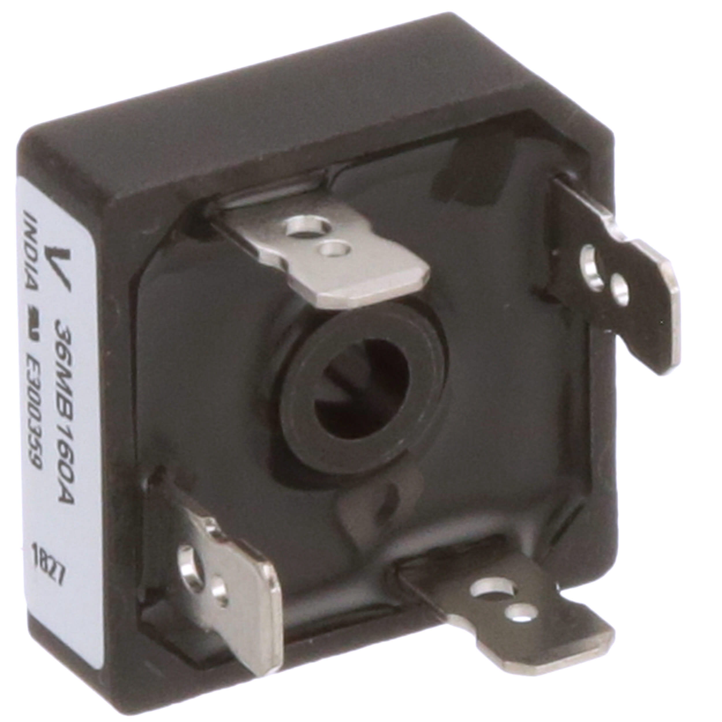 VS-36MB160A Vishay | Distributors, Price Comparison, and Datasheets | Octopart