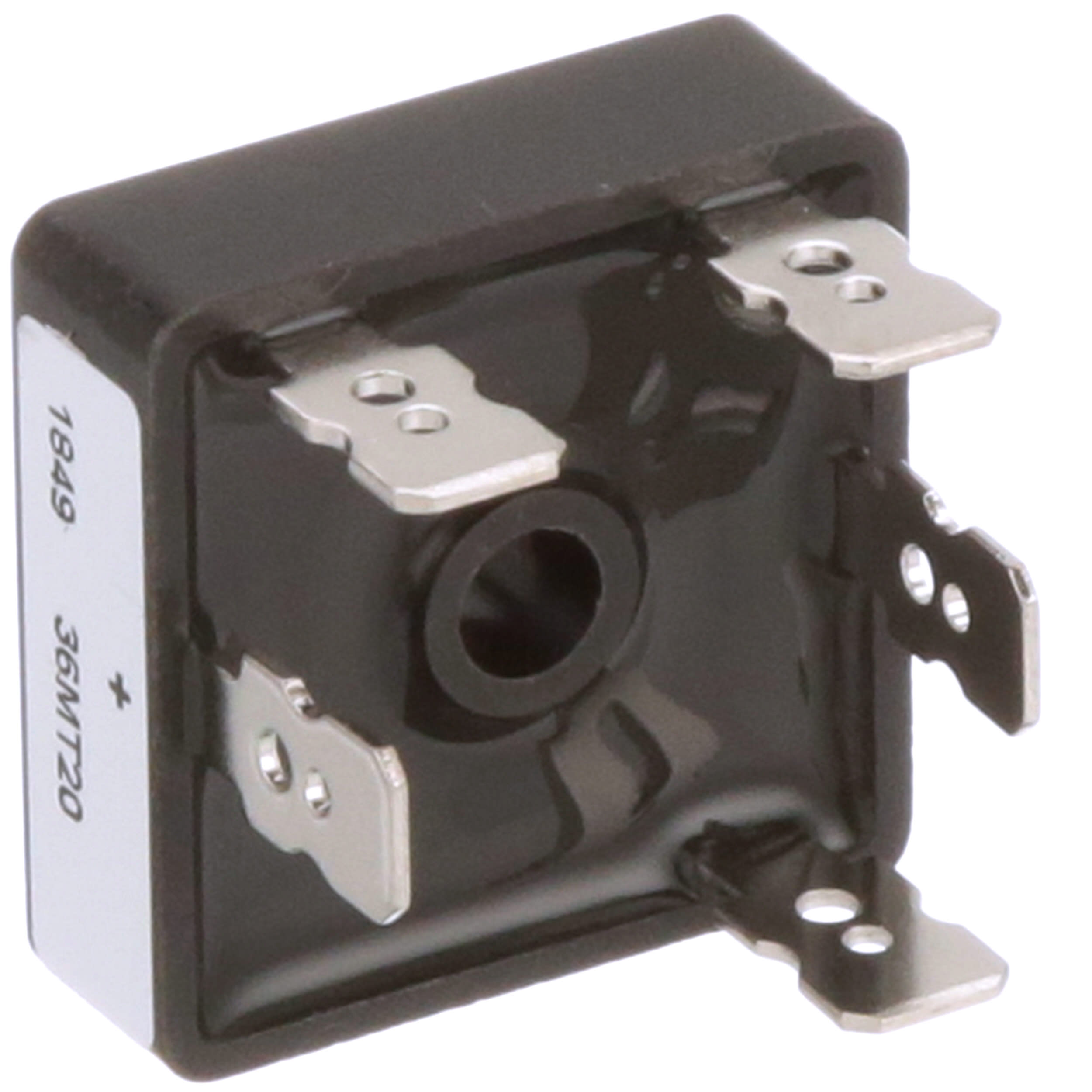 36MT120 Vishay | Distributors, Price Comparison, and Datasheets | Rectifier Diodes | Octopart