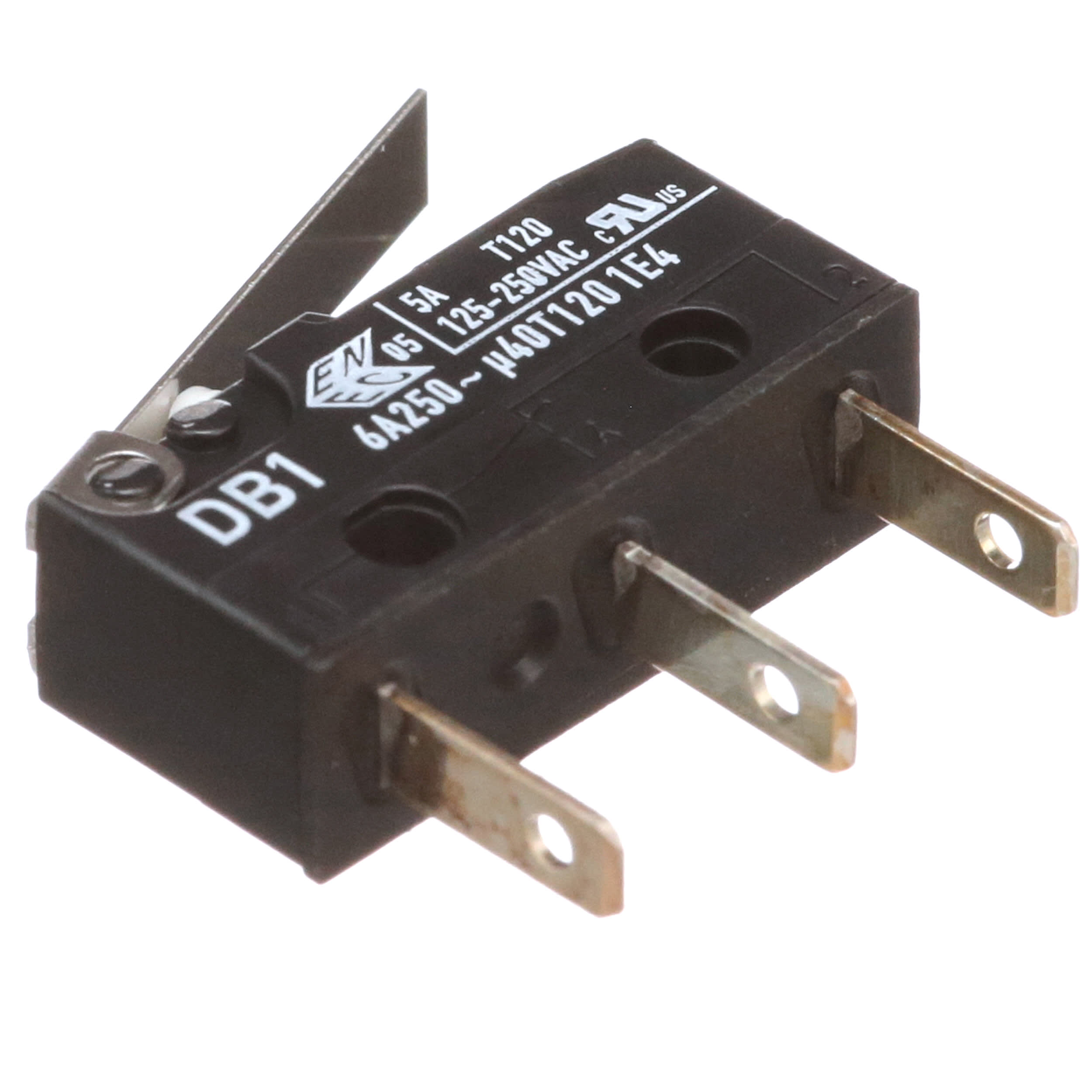 DB1C-B1LB ZF - Datasheet PDF & Technical Specs