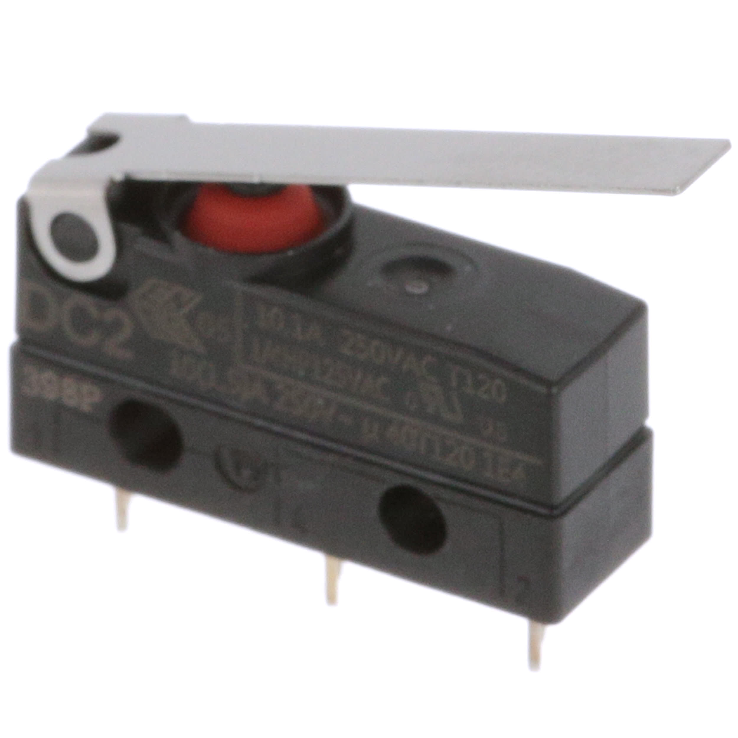 DC2C-A1LB ZF - Datasheet PDF & Technical Specs