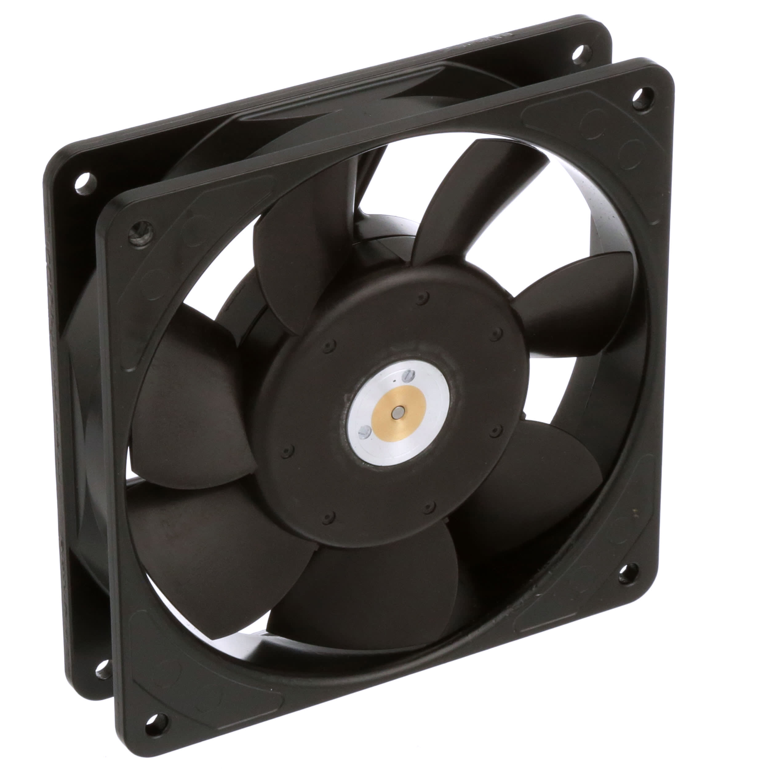 9906L EBM-Papst - Datasheet PDF & Technical Specs