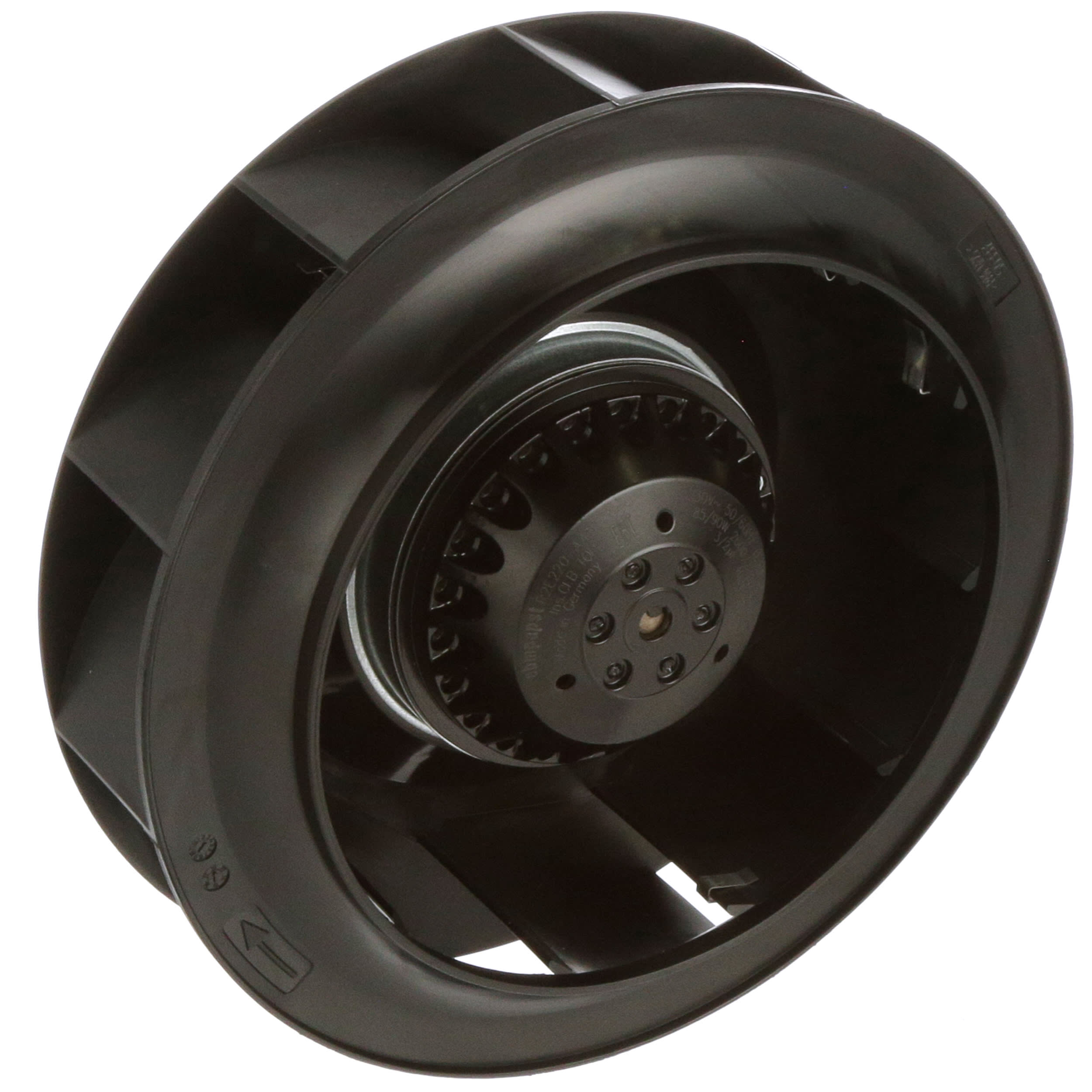 R2E220-AA40-05 EBM-Papst - Datasheet PDF & Technical Specs