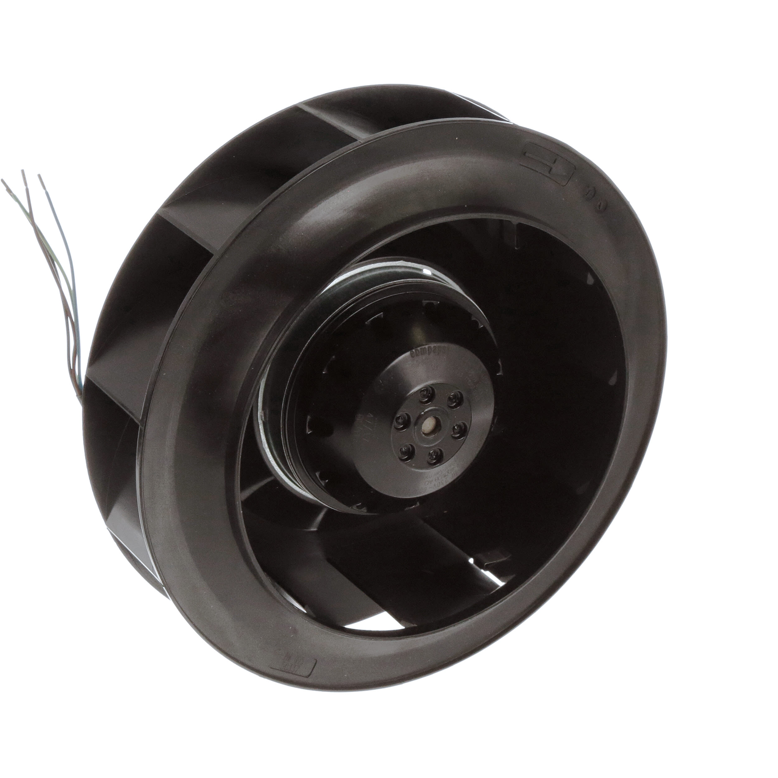 R2E220-AA40-80 EBM-Papst - Datasheet PDF & Technical Specs