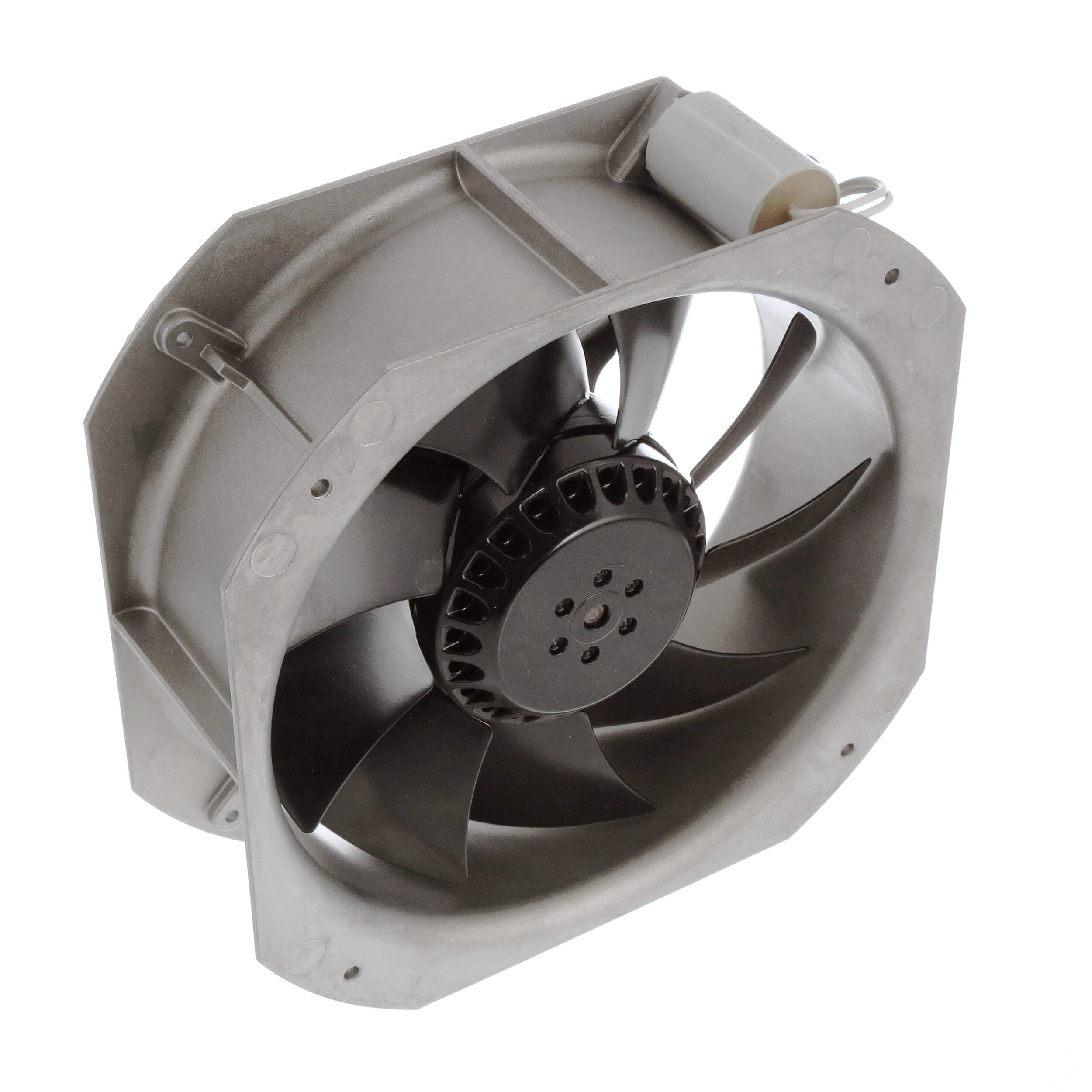 W2E200-HH82-01 EBM-Papst - Datasheet PDF & Technical Specs