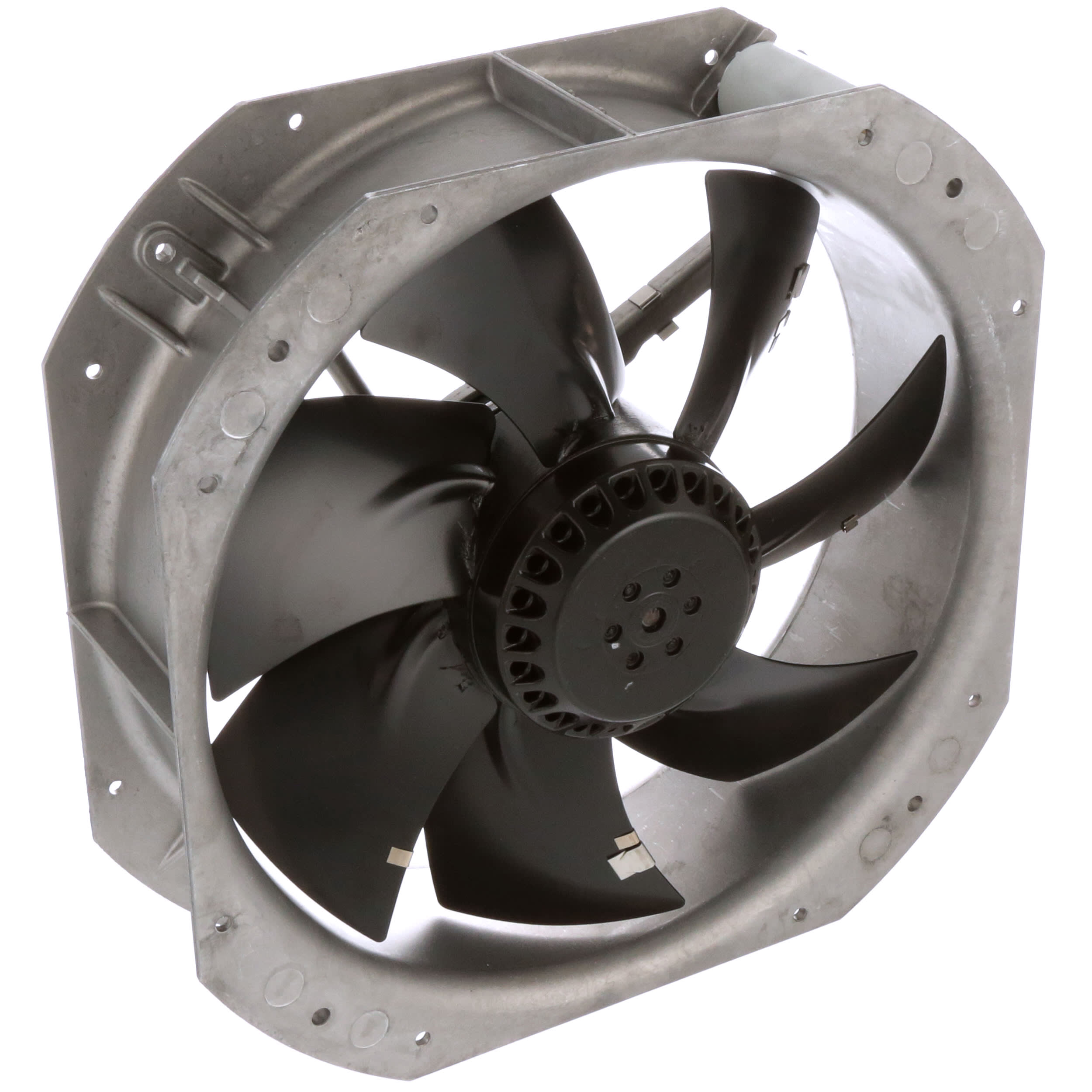 A2E250-AE65-02 EBM-Papst - Datasheet PDF & Technical Specs