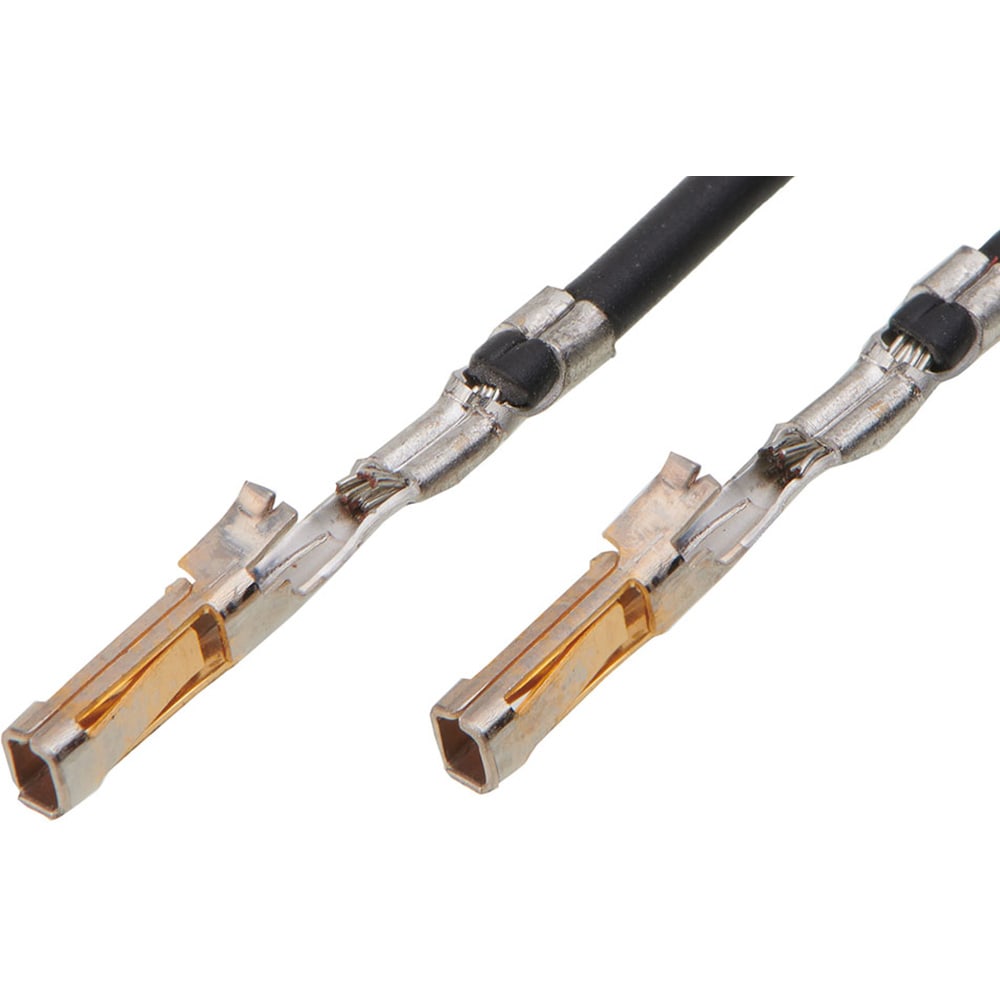 219680-1122 Molex - Cables and Wire - Distributors, Price Comparison, and Datasheets | Octopart ...