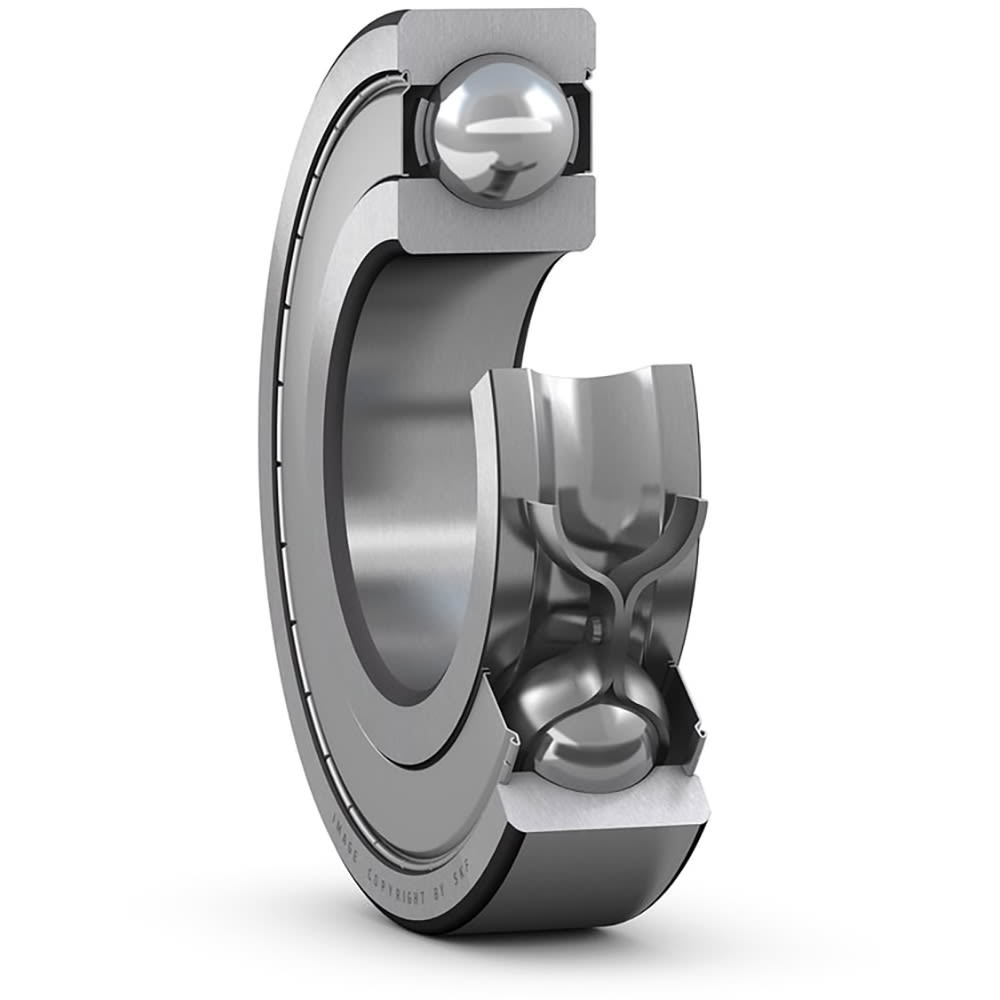 6003-2Z/C3HT SKF - Distributeurs, comparaison de prix et fiches techniques | Recherche de ...