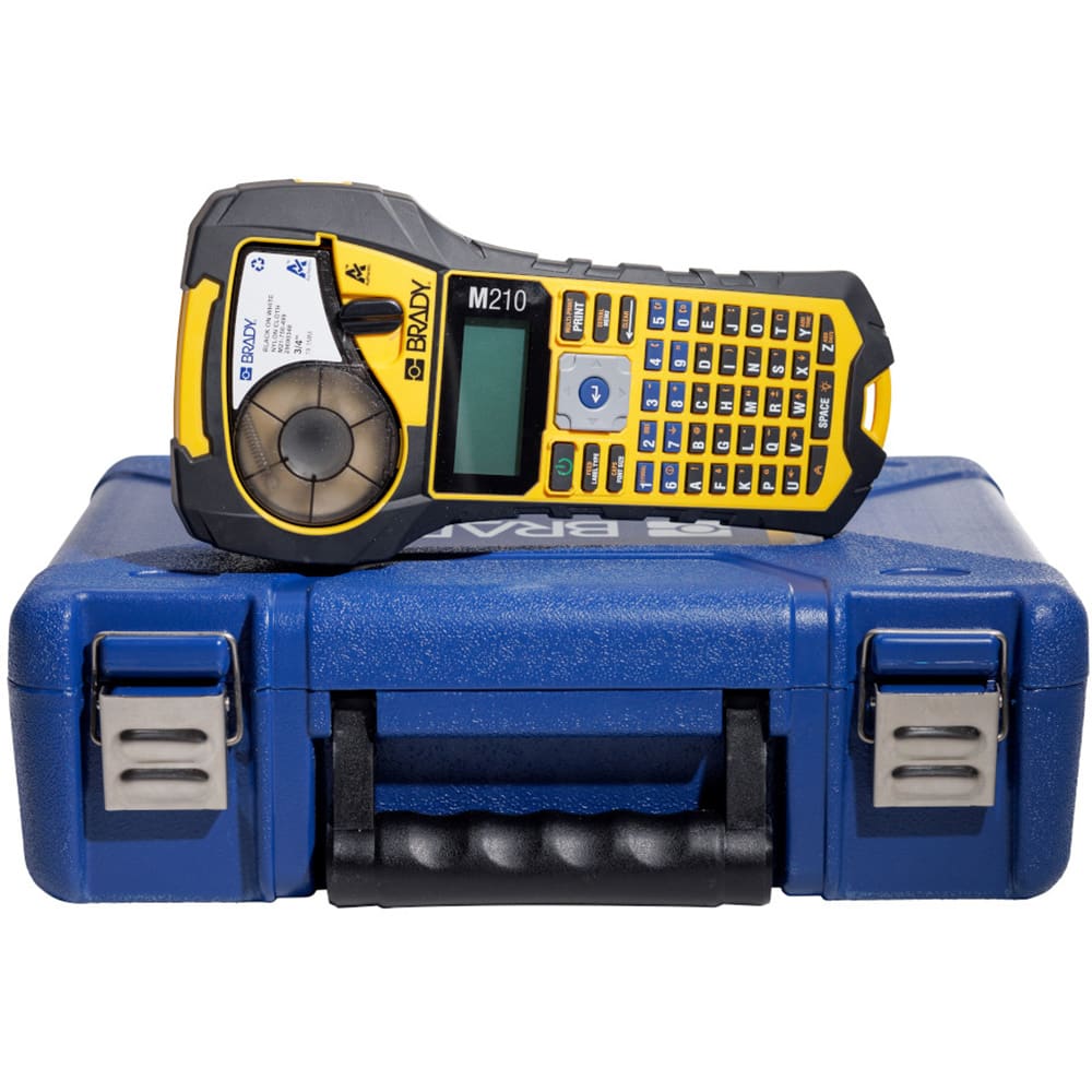 M210-KIT de Brady - Tools and Supplies - Distribuidores, comparaciones ...