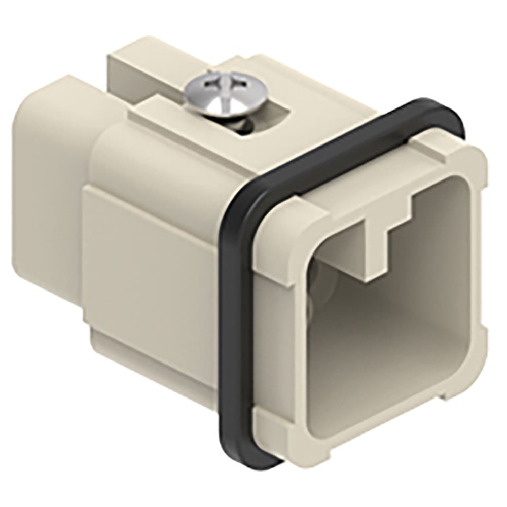 CDM-07 Ilme - Rectangular Connectors - Distributors, Price Comparison ...