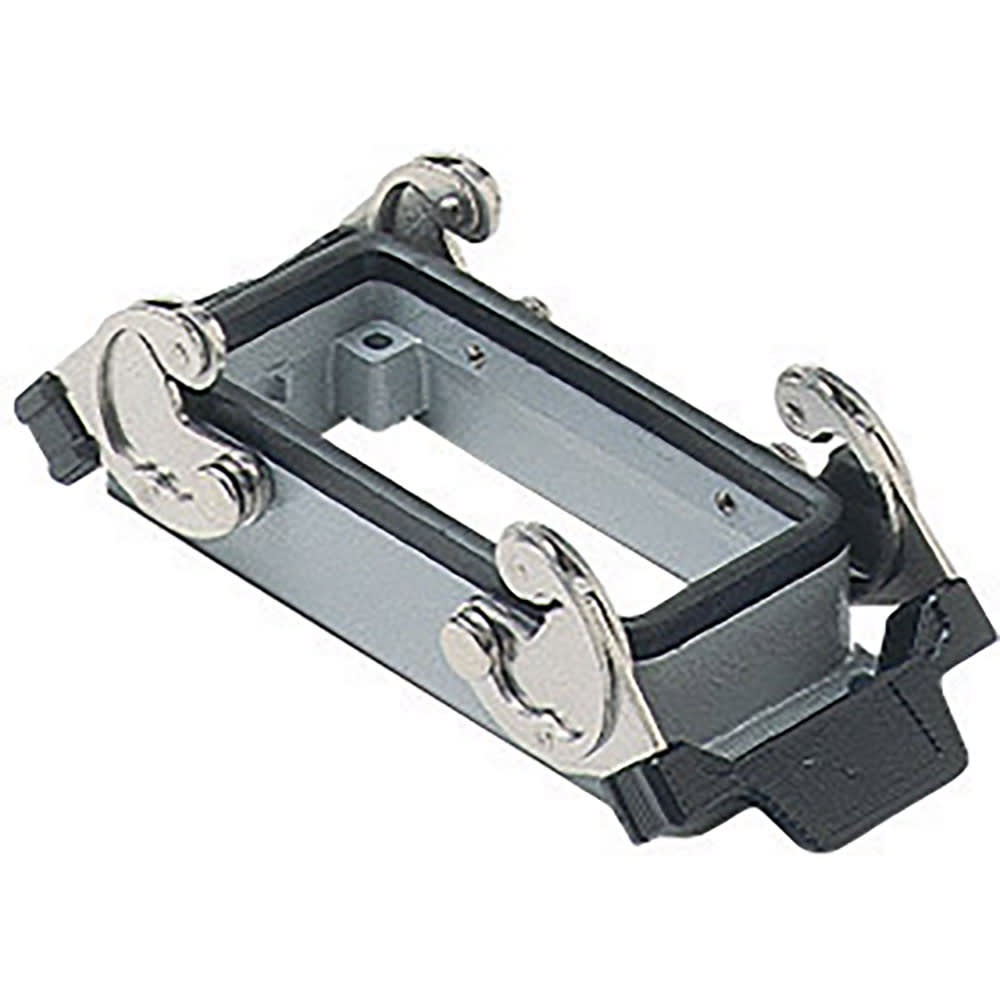 CHI 16 Ilme - Rectangular Connectors - Distributors, Price Comparison, and Datasheets | Octopart ...