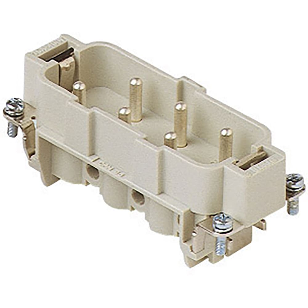 CPM06 Ilme - Rectangular Connectors - Distributors, Price Comparison, and Datasheets | Octopart ...
