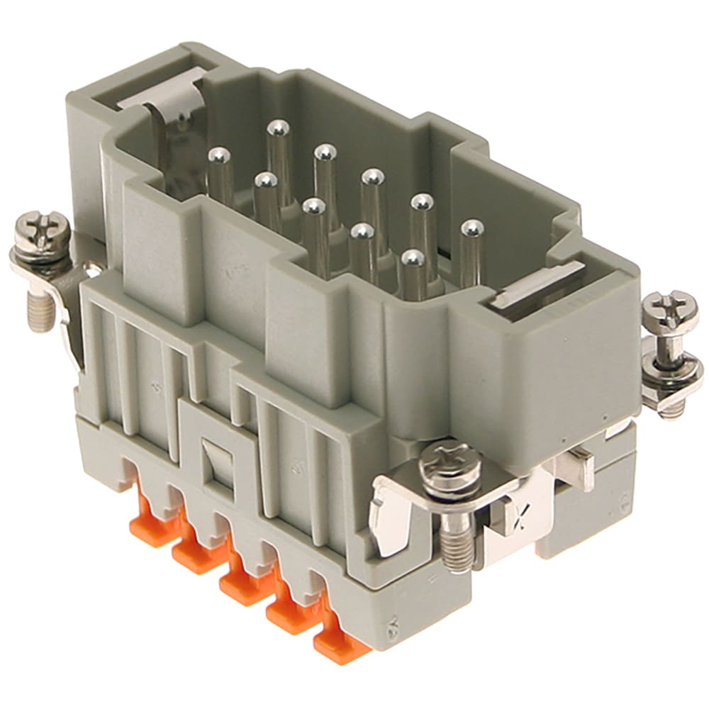 CSHM10 Ilme - Circular Connectors - Distributors, Price Comparison, and ...