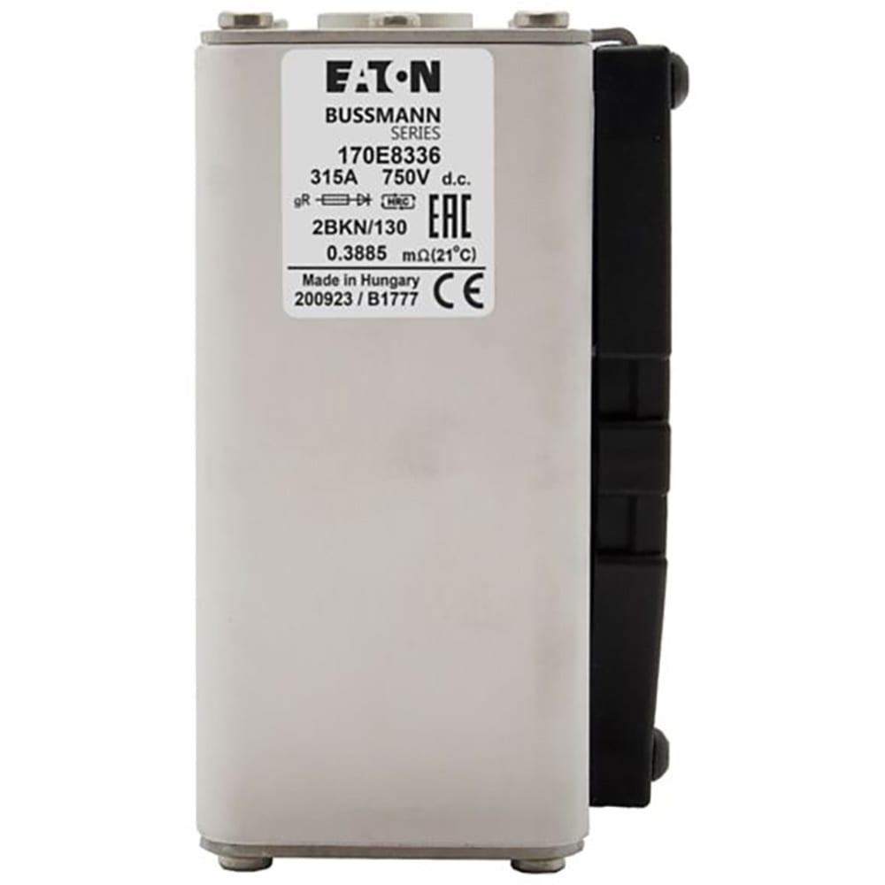 170E8336 Eaton - Fuses | Octopart