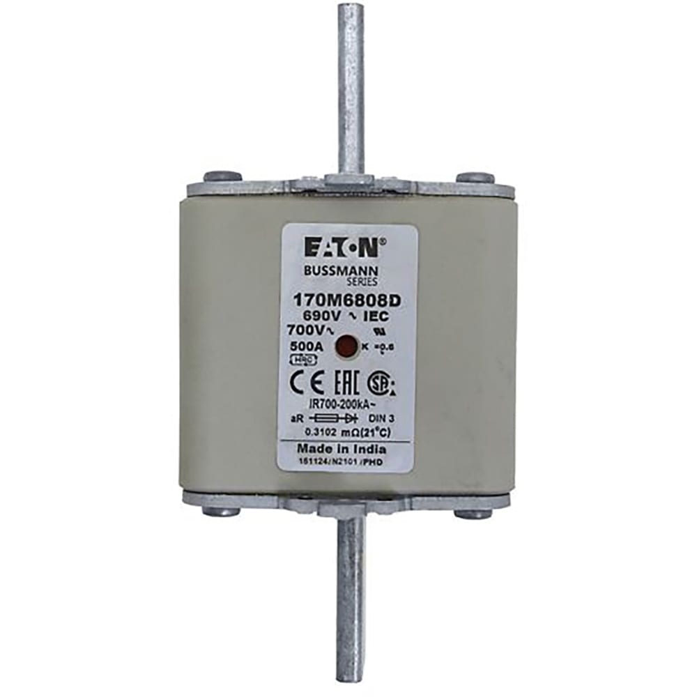 EN/170M6808D Eaton | Octopart Electronic Components