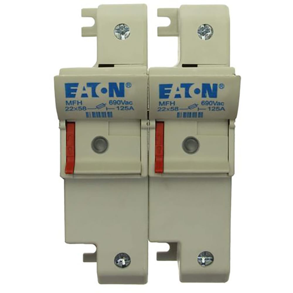 CH222DIU Eaton - Fuse Holders - Distributors, Price Comparison, and ...