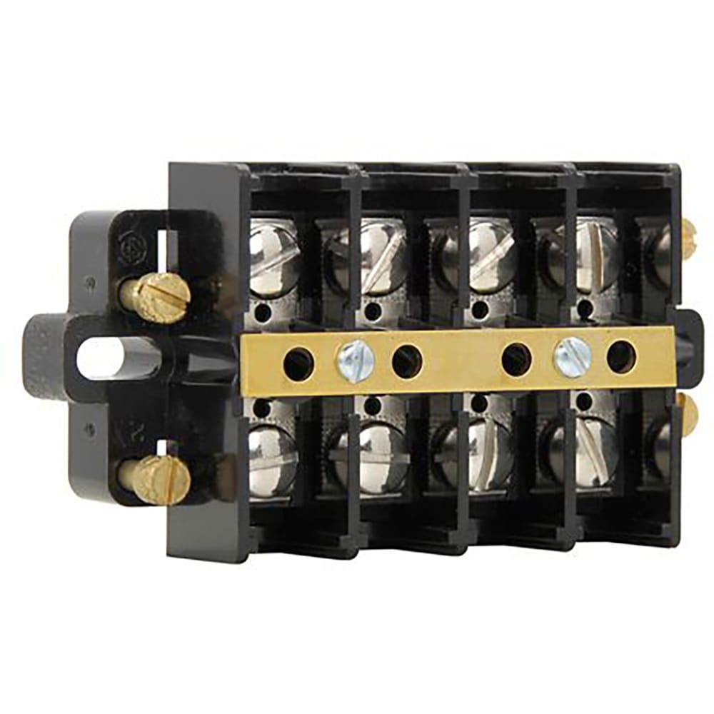 KUSC8 Eaton - Terminal Blocks - Distributors, Price Comparison, and ...