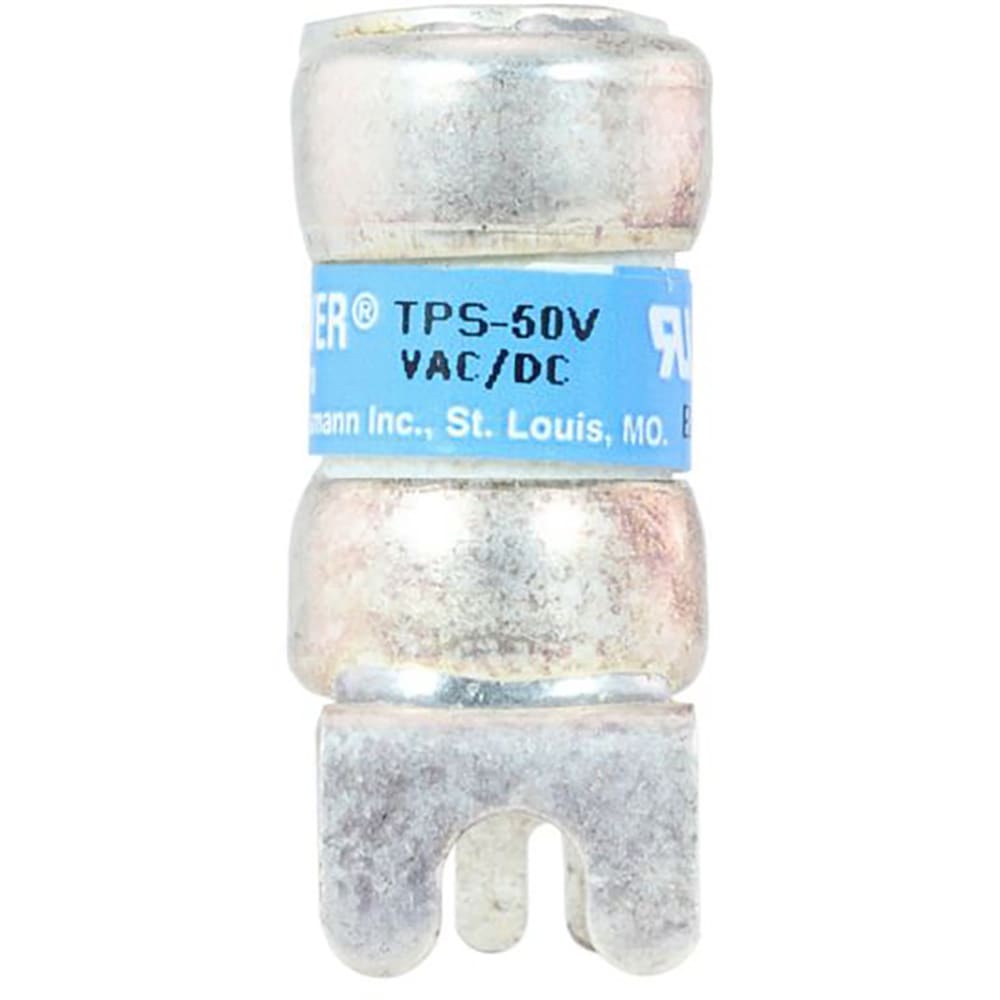 TPS-50V Cooper Bussmann - Datasheet PDF & Technical Specs