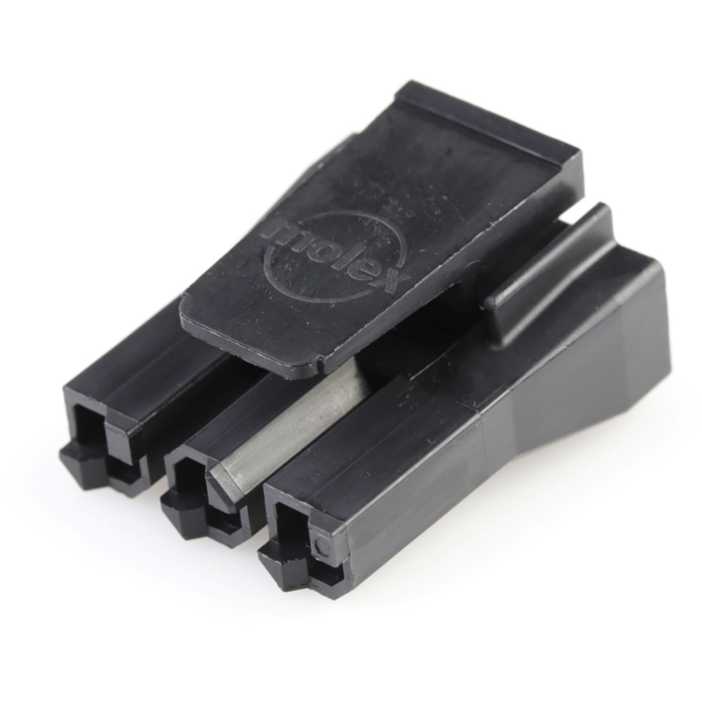 172672-2003 Molex | Distributors, Price Comparison, and Datasheets | Octopart