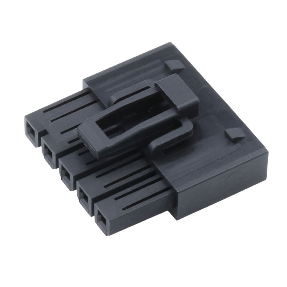 215913-1005 Molex - Power Connectors - Distributors, Price Comparison, and Datasheets | Octopart ...