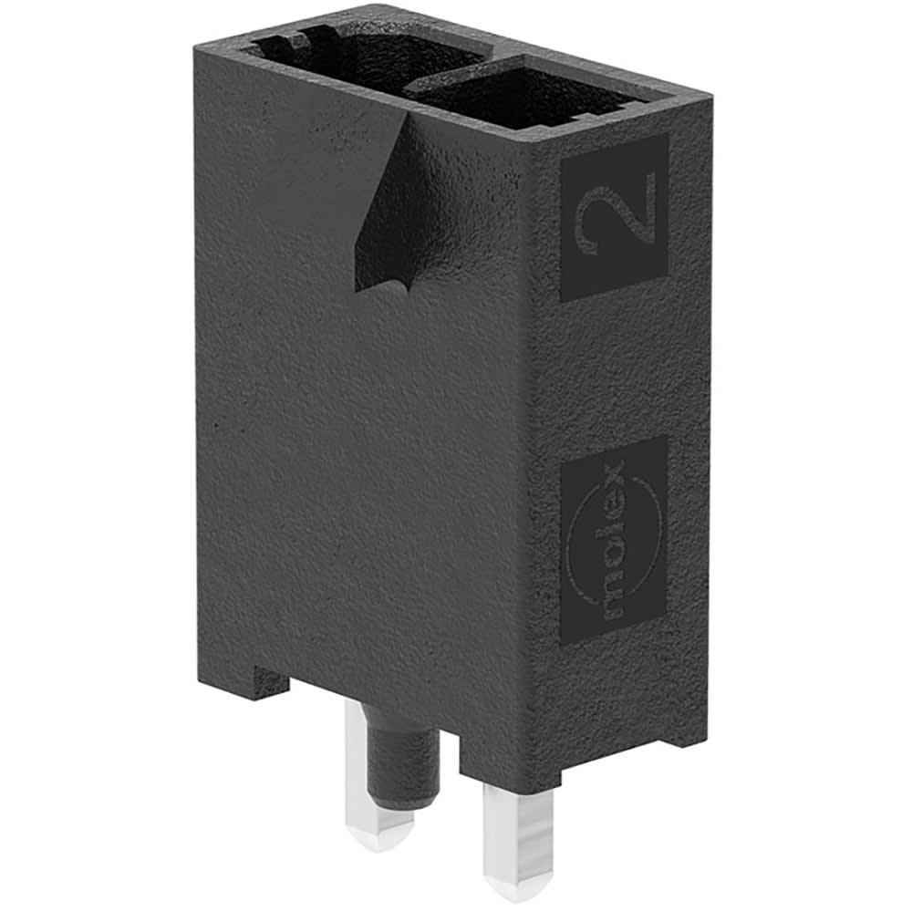 215915-1002 Molex - Headers and Wire Housings - Distributors, Price ...