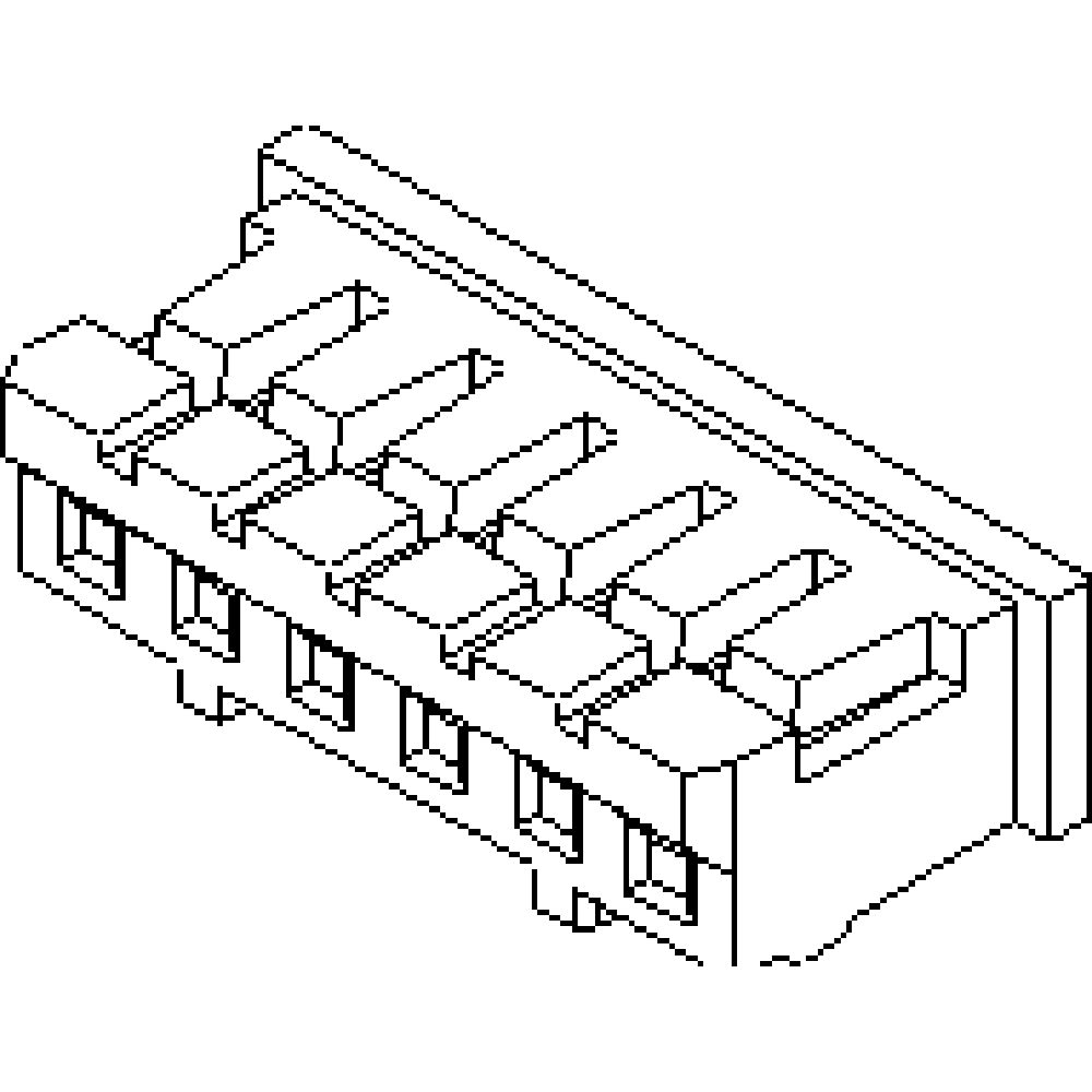 H5P-SHF-AA JST | Distributors, Price Comparison, and Datasheets | Octopart