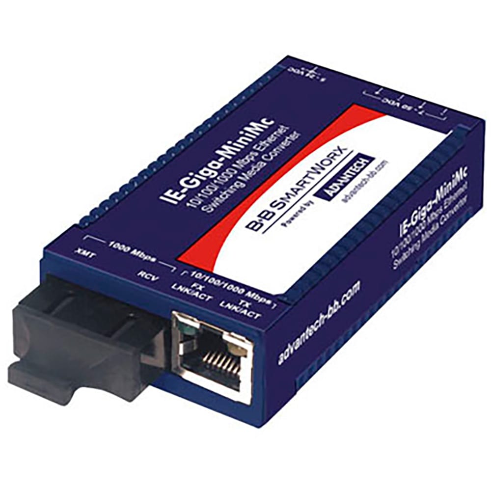 IMC-370I-MM Advantech - Distributors, Price Comparison, and Datasheets | Octopart component search