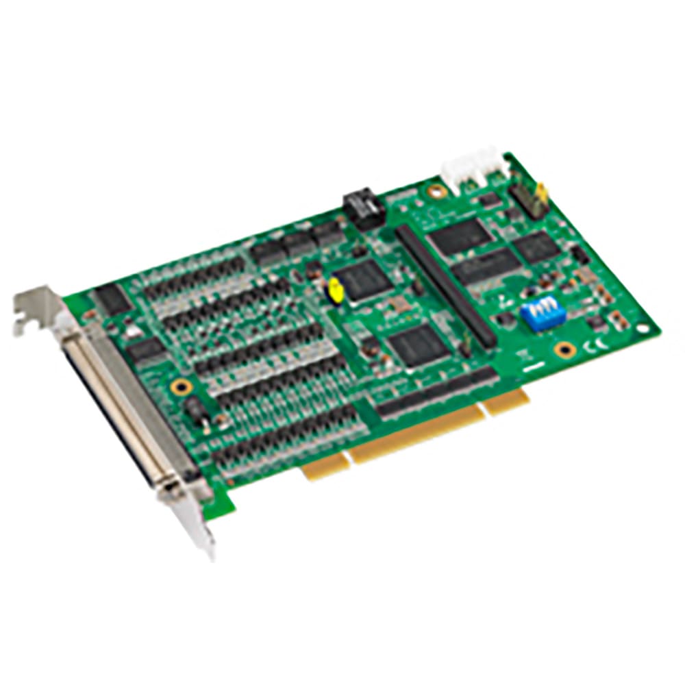 PCI-1245E-AE Advantech | Distributors, Price Comparison, and Datasheets | Octopart