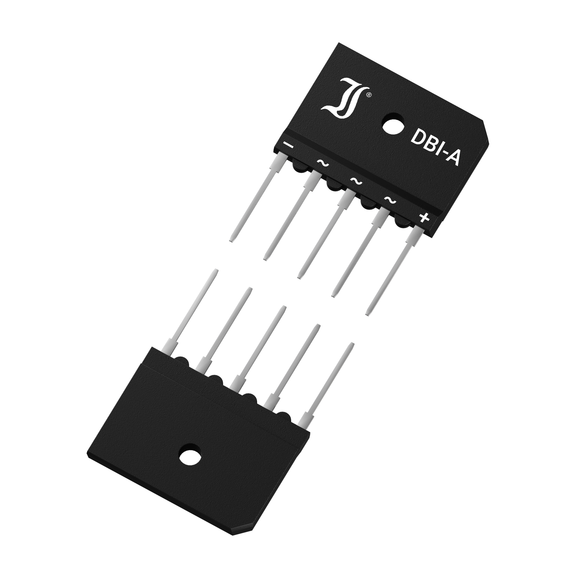 DBI25-16A Diotec - Bridge Rectifier Diodes - Distributors, Price Comparison, and Datasheets ...