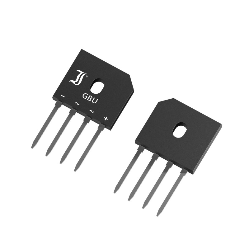 GBU4K-LV-T Diotec - Bridge Rectifier Diodes - Distributors, Price Comparison, and Datasheets ...