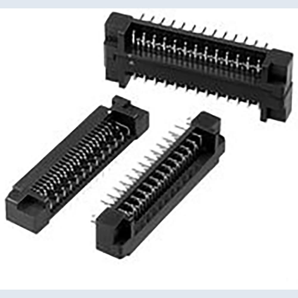 Datasheet for P50L-050P-RR1-DA 3M Connectors | Octopart