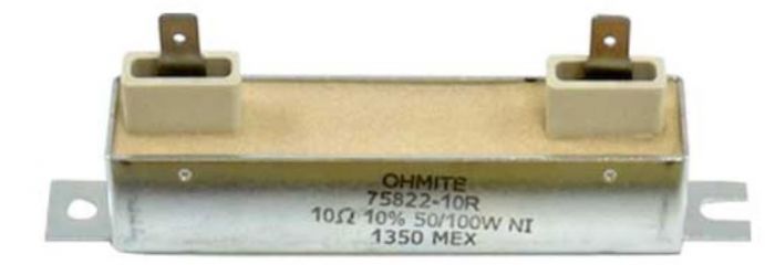 75822-2K4 Ohmite - Distributors and Price Comparison | Octopart ...