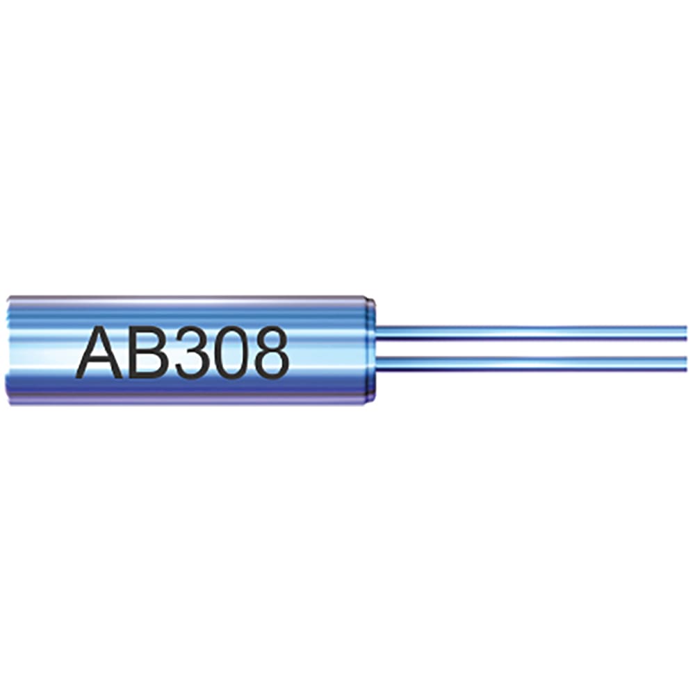 AB308-6.000MHZ Abracon - Datasheet PDF & Technical Specs