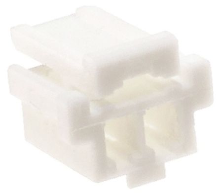 35507-0200 Molex - Datasheet PDF & Technical Specs