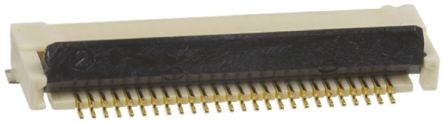 XF2M-3415-1A Omron | Distributors, Price Comparison, and Datasheets | FFC and FPC Connectors ...
