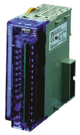 EJ1N-TC2B-CNB Omron - Temperature Controllers - Distributors and Price ...