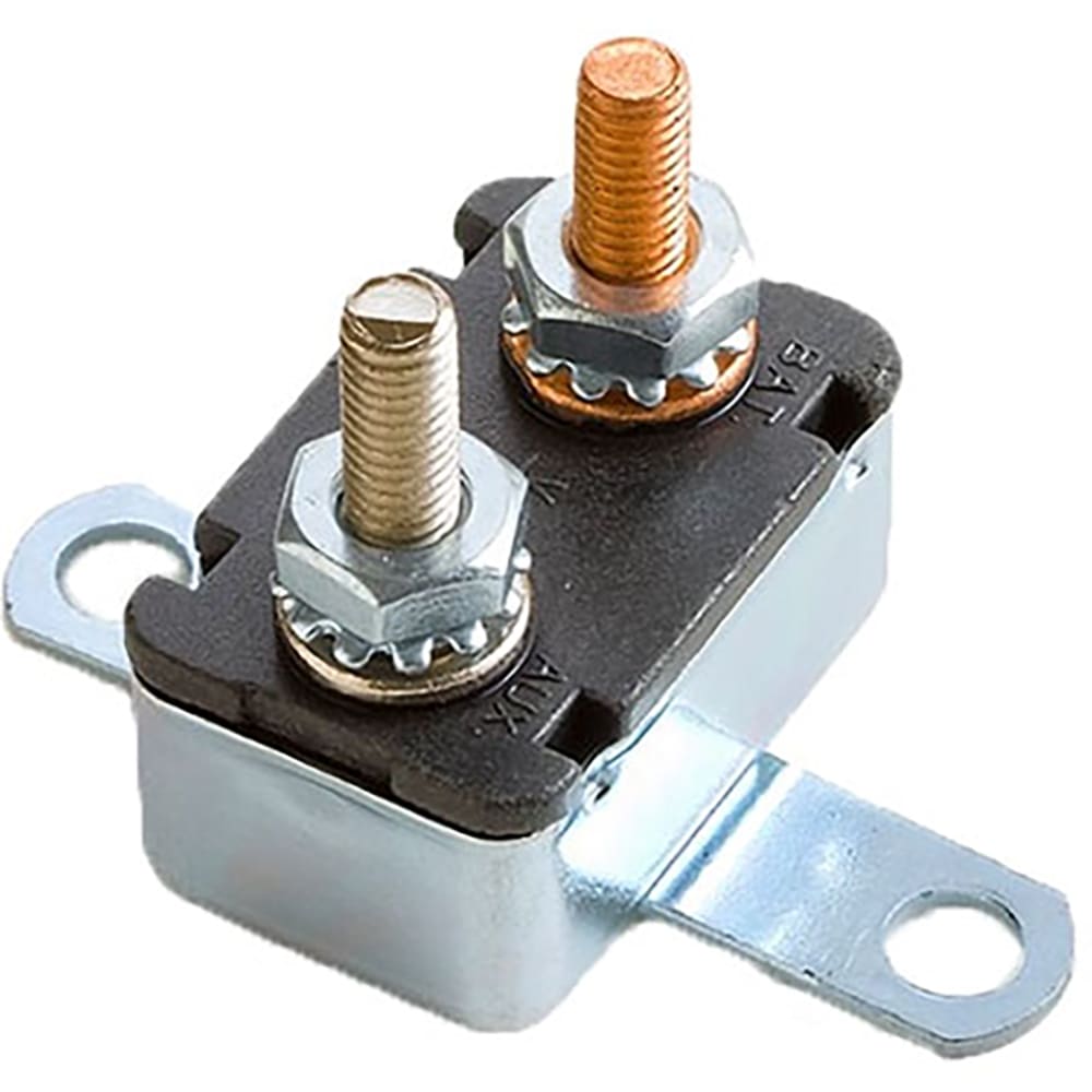 MOCB-24-H-20A Optifuse - Circuit Breakers - Distributors, Price ...