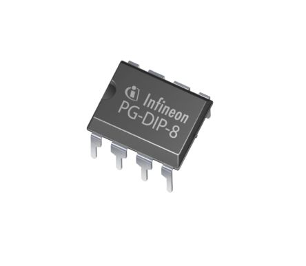 IR2184PBF Infineon - Datasheet PDF & Technical Specs
